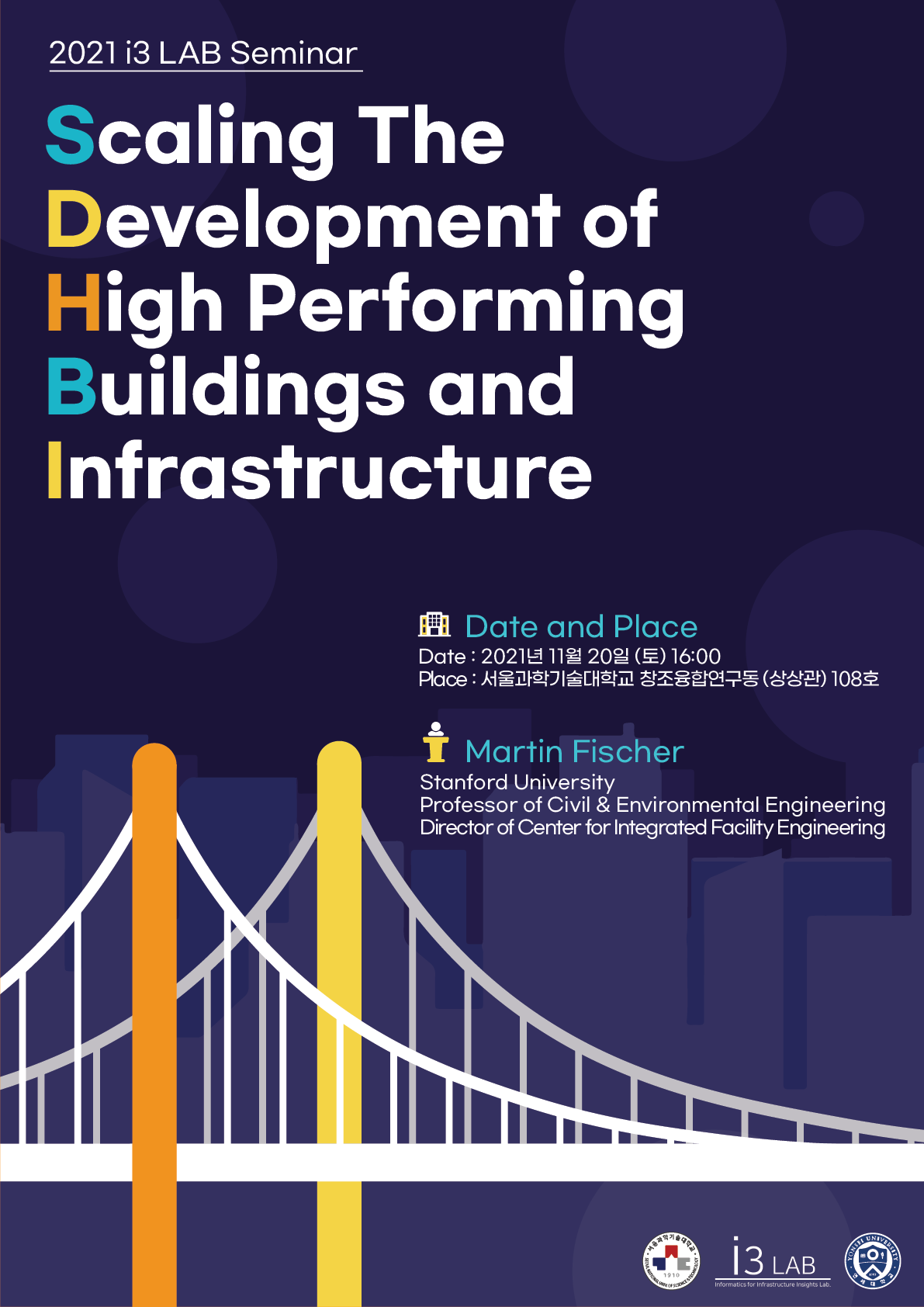 Scaling The Development of High Performing Buildings and Infrastructure ...