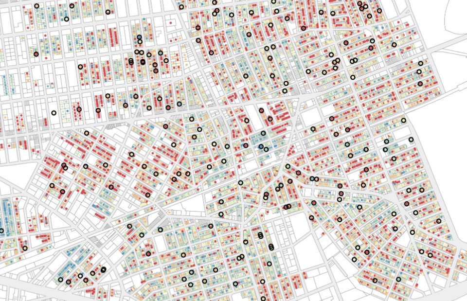 Responsible and Responsive City — Yonsei University Department of Architecture and Architectural ...