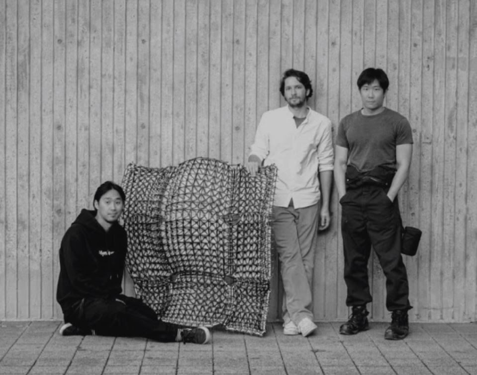 Self-Formed Substrate: Programmed Structural Depth for Geometric ...