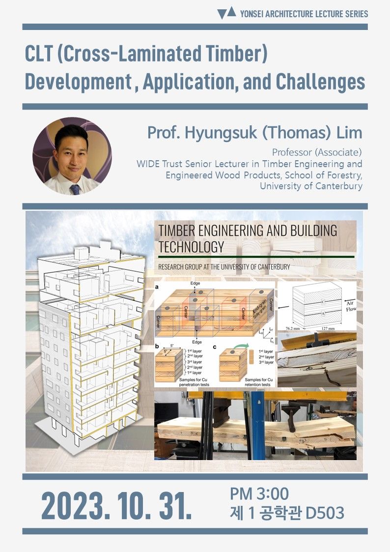 CLT (Cross-Laminated Timber) Development, Application and Challenges ...