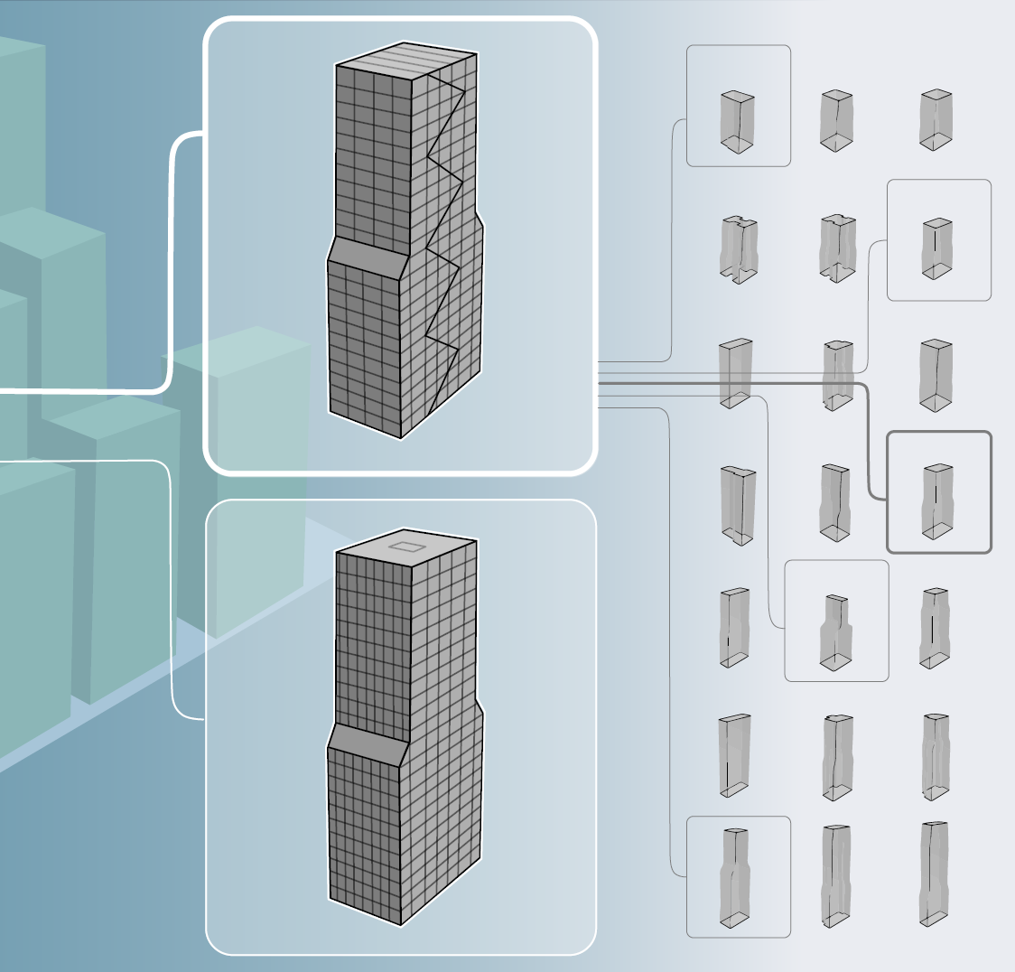 Designing for performance: opportunities with interactive early design tools — Yonsei University ...