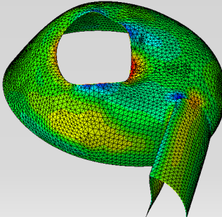 Development and Applications of Ultra-High Performance Concrete in ...
