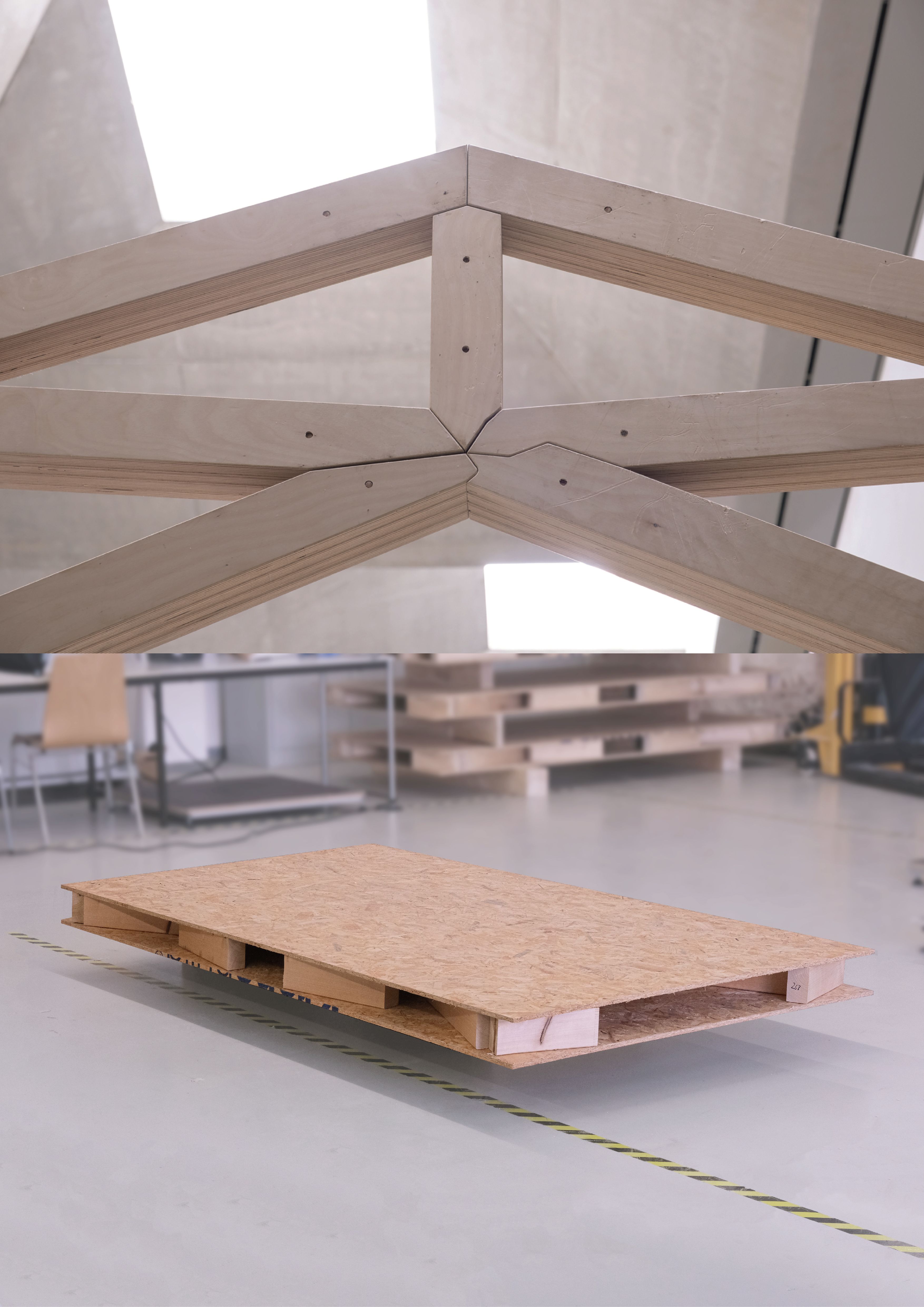 Robotic Fabrication for Non-Adhesive Timber Construction — Yonsei ...