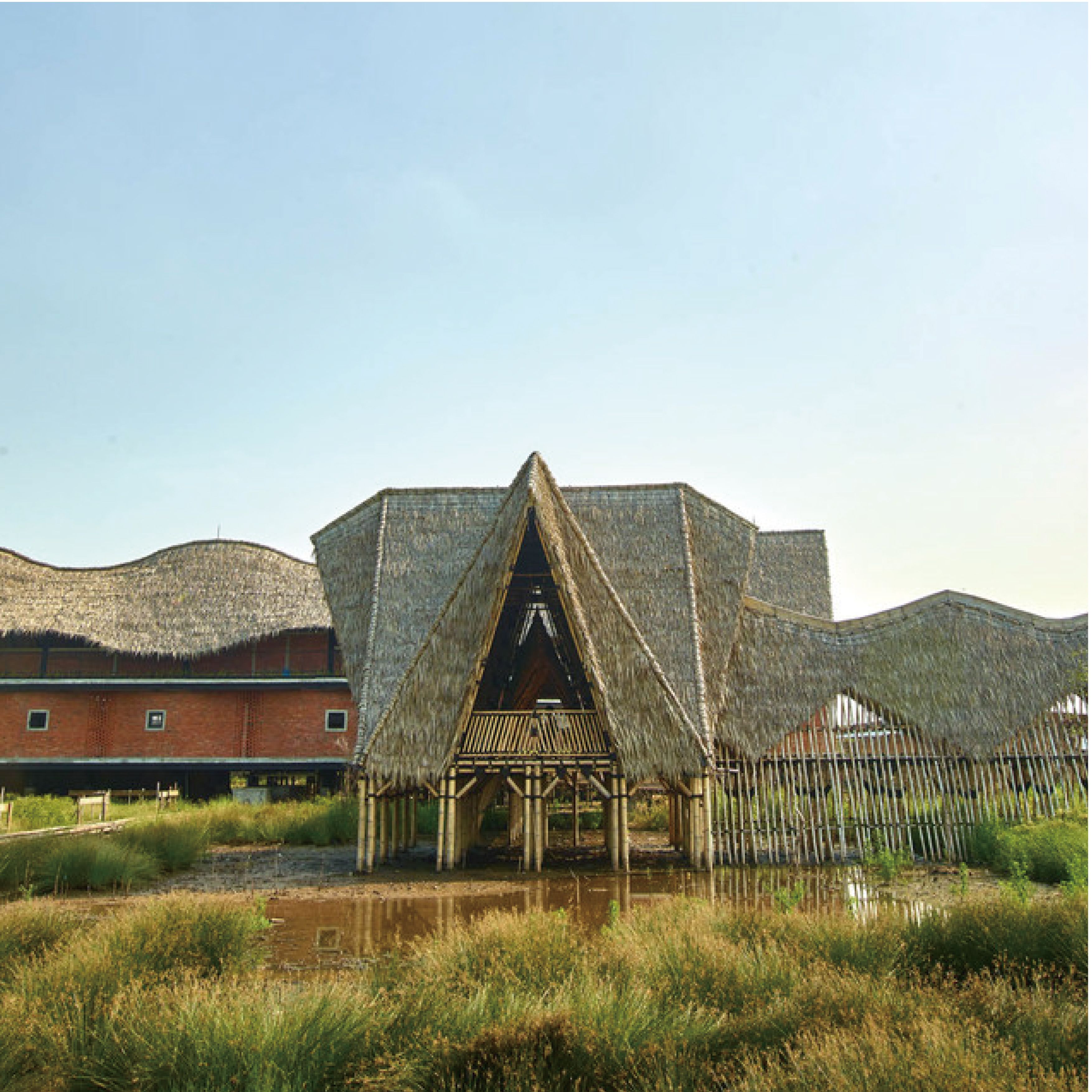 Craftmanship Grammar — Yonsei University Department of Architecture and ...